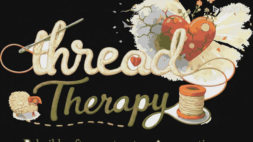 Thread Therapy